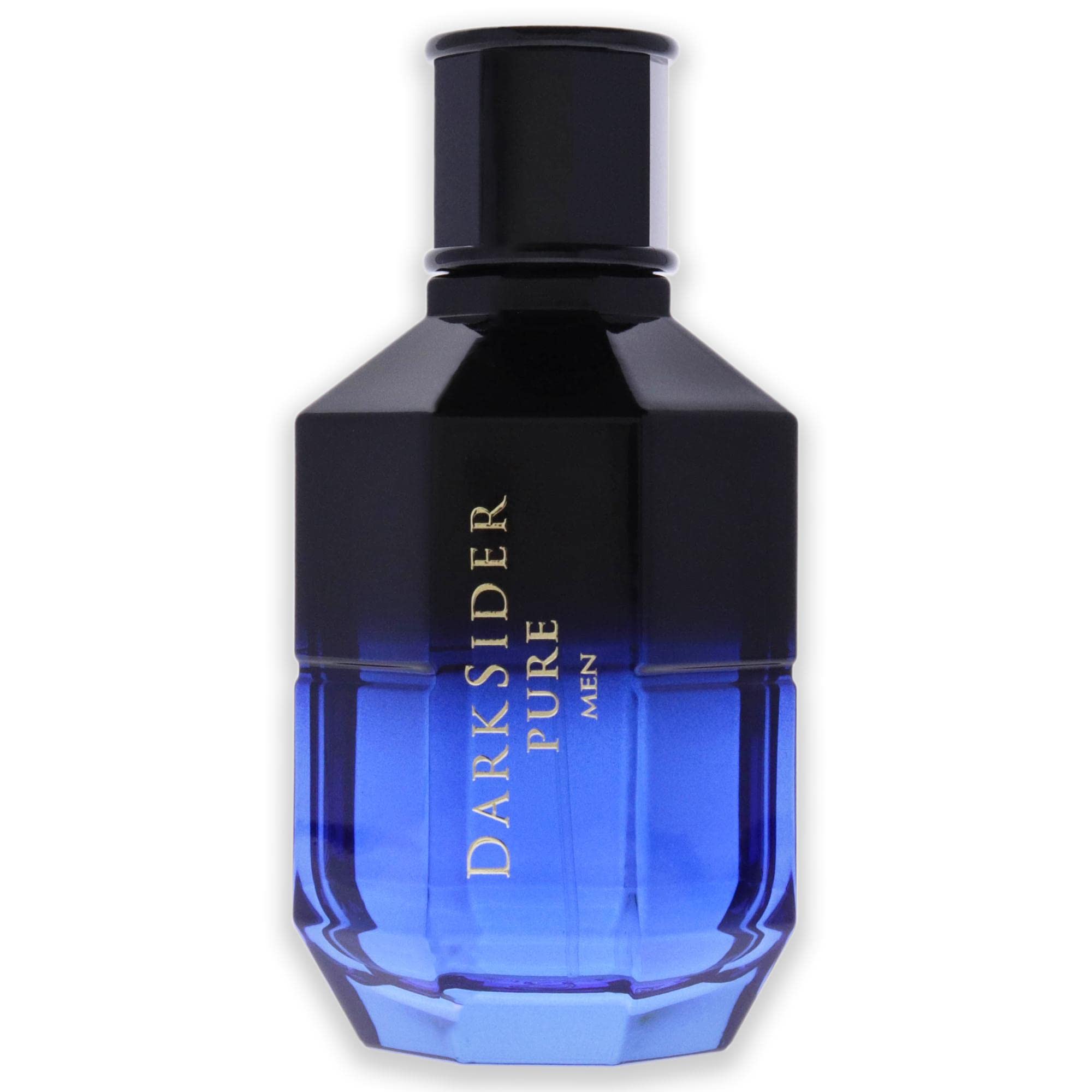 Glenn Perri Darksider Pure Men 3.4 oz EDT Spray