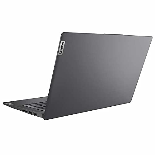 66 New Lenovo IdeaPad 5 Business Laptop, 14" FHD IPS Display, Intel Core i5-1135G7, Windows 11 Pro, 16GB RAM 512GB SSD, Fingerprint Reader, Backlit Keyboard, 32GB Durlyfish USB Card