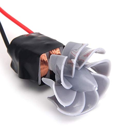 2V-22V 3000rpm Micro Motor Wind Turbine Generator Alternator DIY Accossories