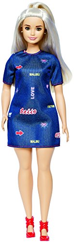 Barbie Fashionistas Just Sayin' Doll