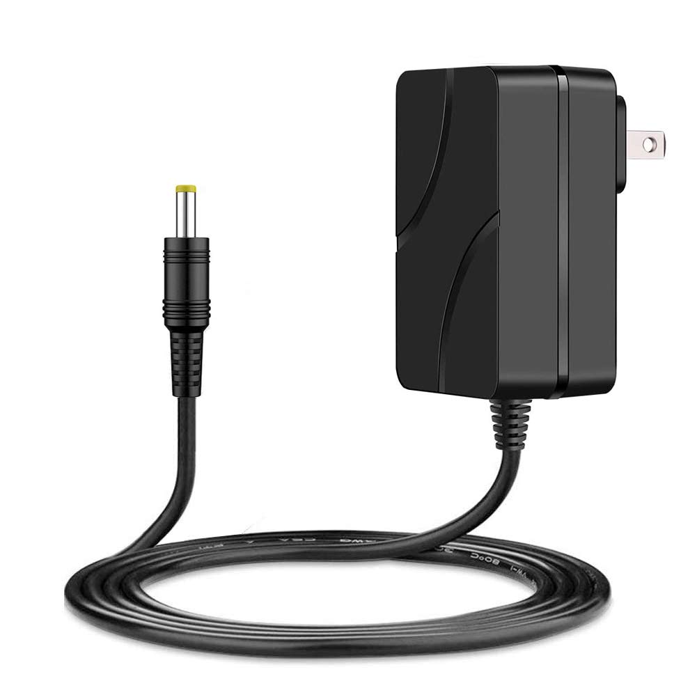 for Sony SRS-XB30 Charger 5V AC Adapter for Sony AC-E0530 SRS-XB30 SRS-XB41 RDP-M5iP RDP-M7iP SRS-A1 SRS-A212 SRS-A3 SRS-M50 SRS-M55 Bluetooth Wireless Speaker Replacement Sony Speaker Power CordâŚ