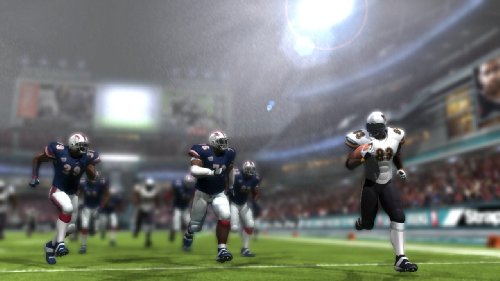Backbreaker Football - Xbox 360