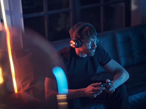 Bang & Olufsen Beoplay Portal Gaming Headset - Comfortable Wireless Noise Cancelling Gaming headphones for Xbox Series X|S, Xbox One