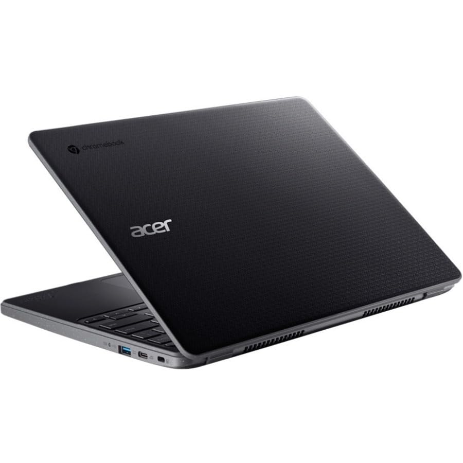 acer Chromebook Vero 712 CV872T CV872T-30DA 12" Touchscreen Chromebook - HD+ - 1366 x 912 - Intel Core i3 12th Gen i3-1215U Hexa-core (6 Core) 1.20 GHz - 8 GB Total RAM - 64 GB SSD - 64 GB Flash