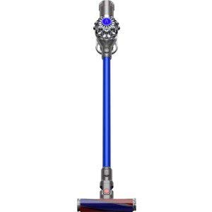 Dyson V6 Fluffy Cordless Vacuum Cleaner for Hard Floors
