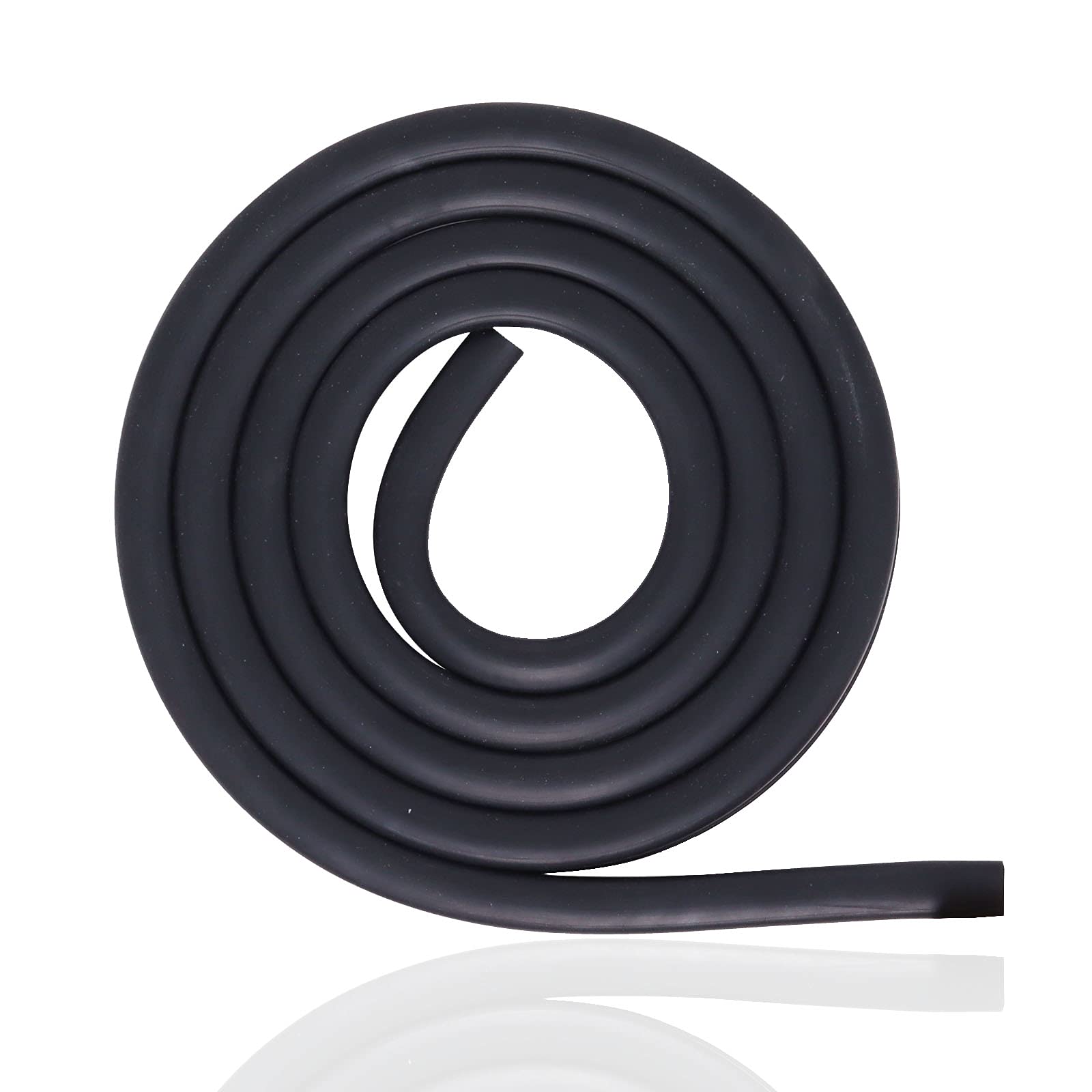 6 ft Cooler Lid Gasket Replacement Compatible with Yetii RTIC 20qt or 45qt Coolers