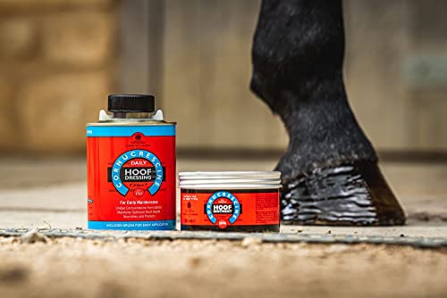 Cornucrescine Original Hoof Ointment - 500 ml