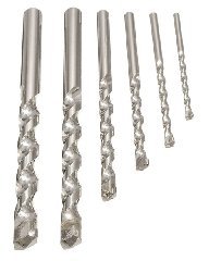 Strulo Multi Use Diamond Tipped Drill Steel