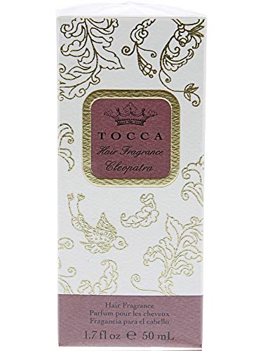 Tocca Cleopatra Hair Fragrance, 1.7 Ounce