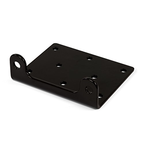 Champion Power Equipment-14560 4500-lb. ATV/UTV Wireless Winch Kit