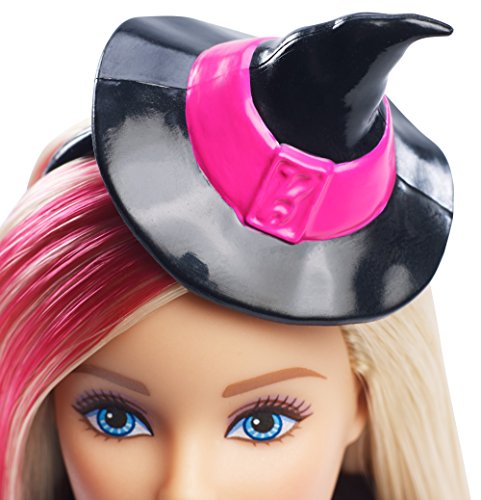 Barbie Halloween Barbie