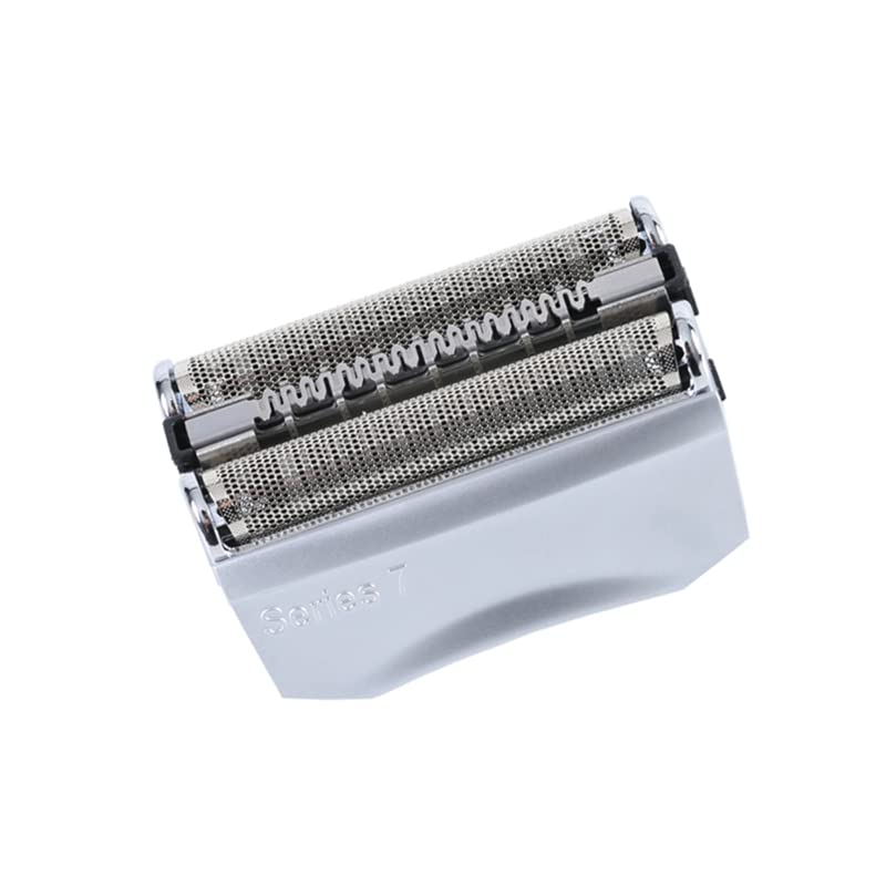 70S Foil & Cutter Shaver Replacement Part for Braun Series 7 70S Electric Shaver Foil Cartridge Cassette Head
