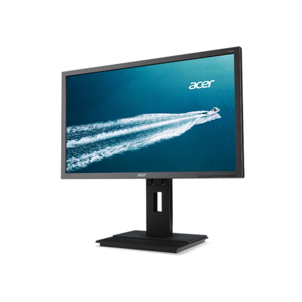 acer B246HYL - 23.8" LED Monitor FullHD 1920 x 1080 VA 60Hz 5ms 250Nit HDMI (Renewed)