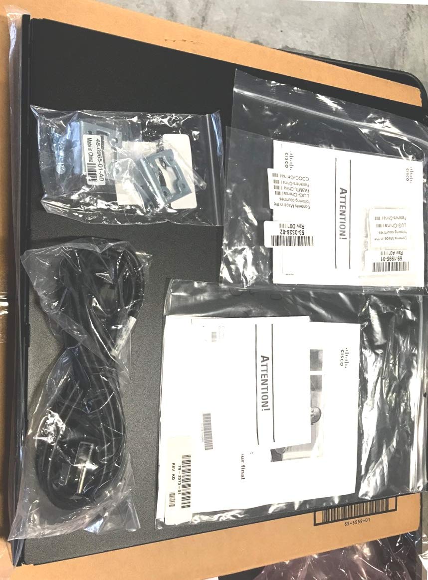 Cisco CISCO2901/K9 2901 Integrated Services Router