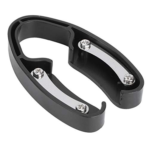 Easy Wine Bottle Opener Blade Foil Paper Cutter for Wine Bottles Tin Wrapper Opener ((Black))