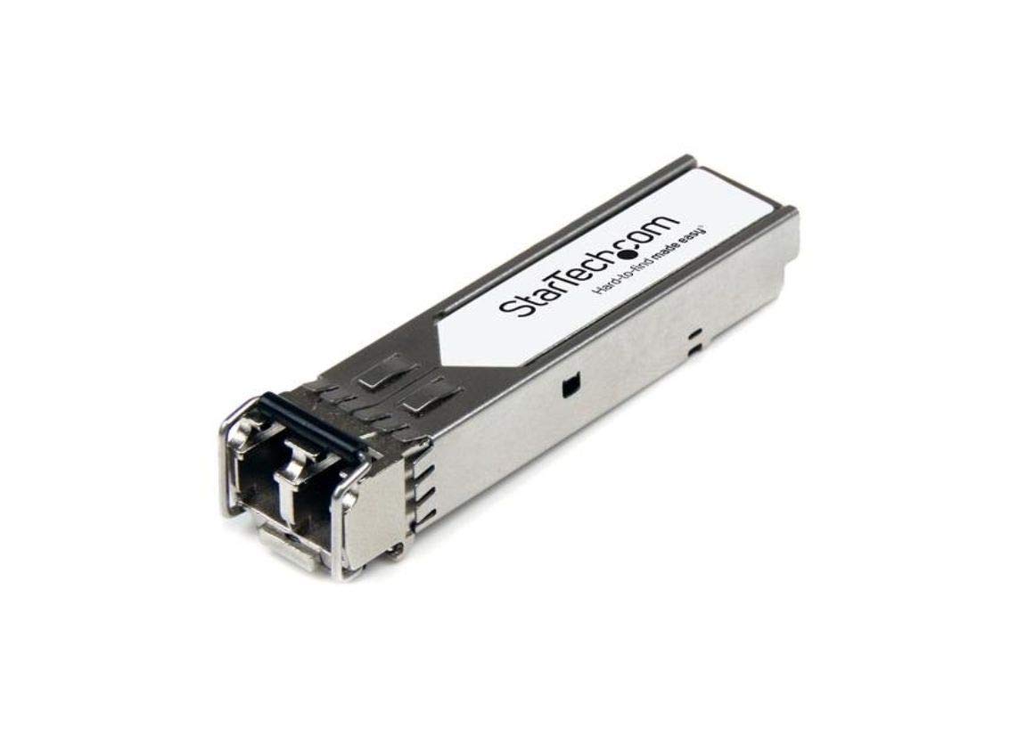 StarTech HP JG234A Compatible SFP+ Module - 10GBase-ER Fiber Optical Transceiver (JG234A-ST)