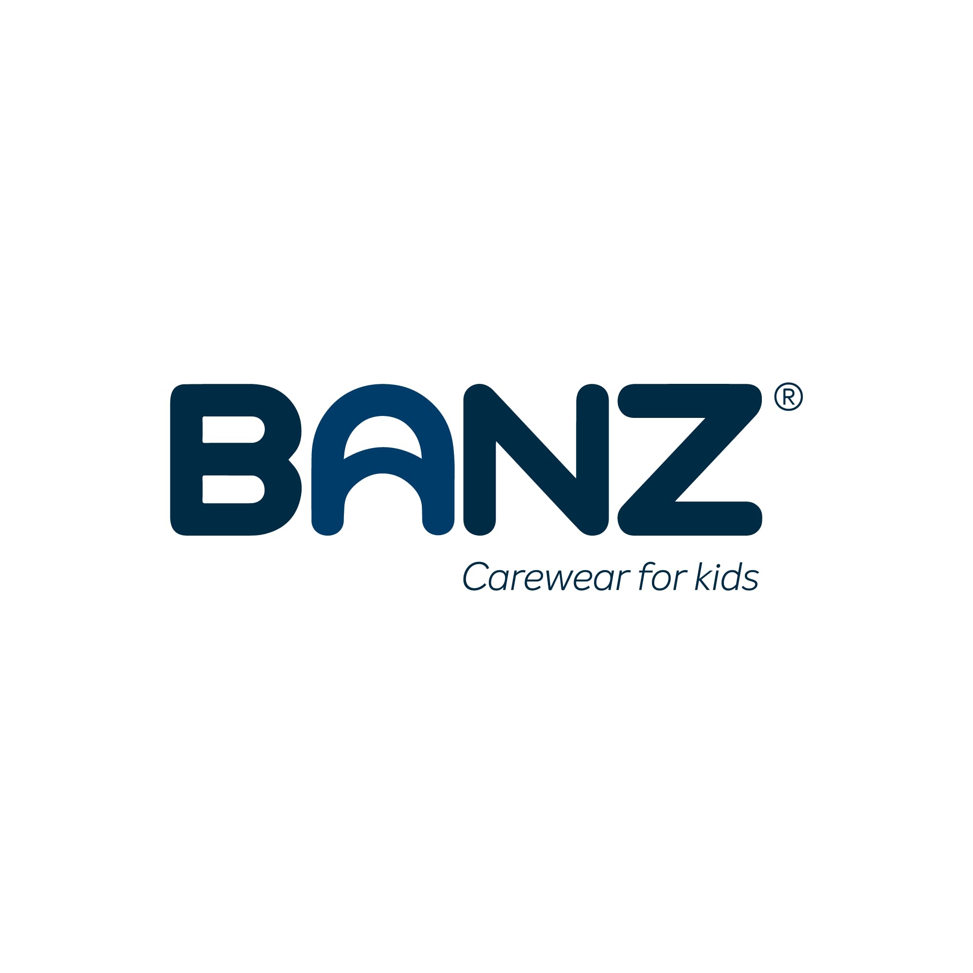 Banz Kidz Earmuffs 2 Years & Older – Lagoon Blue - Loud Noise Cancelling Kids Headphones & Toddler Ear Muffs, Size Adjustable