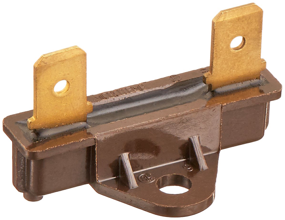 Broan S99521763 F/112 SRV Asm Thermal Fuse