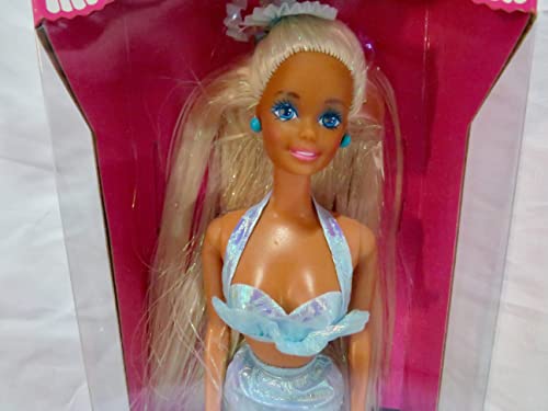Barbie Mermaid 1991
