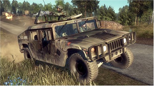 Battlefield: Bad Company (Renewed)