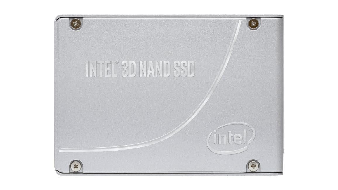 INTEL CORPORATION INT-SSDPE2KX020T801 Intel SSD DC P4510 Series (2.0TB 2.5in PCIe 3.1 x4 3D2 TLC) Generic Single Pack