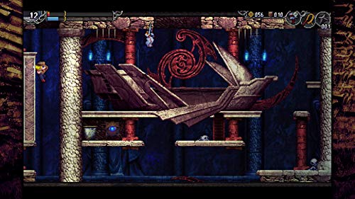 Koch Media NG la-mulana 1 & 2 Hidden Treasures Edition - Xbox one
