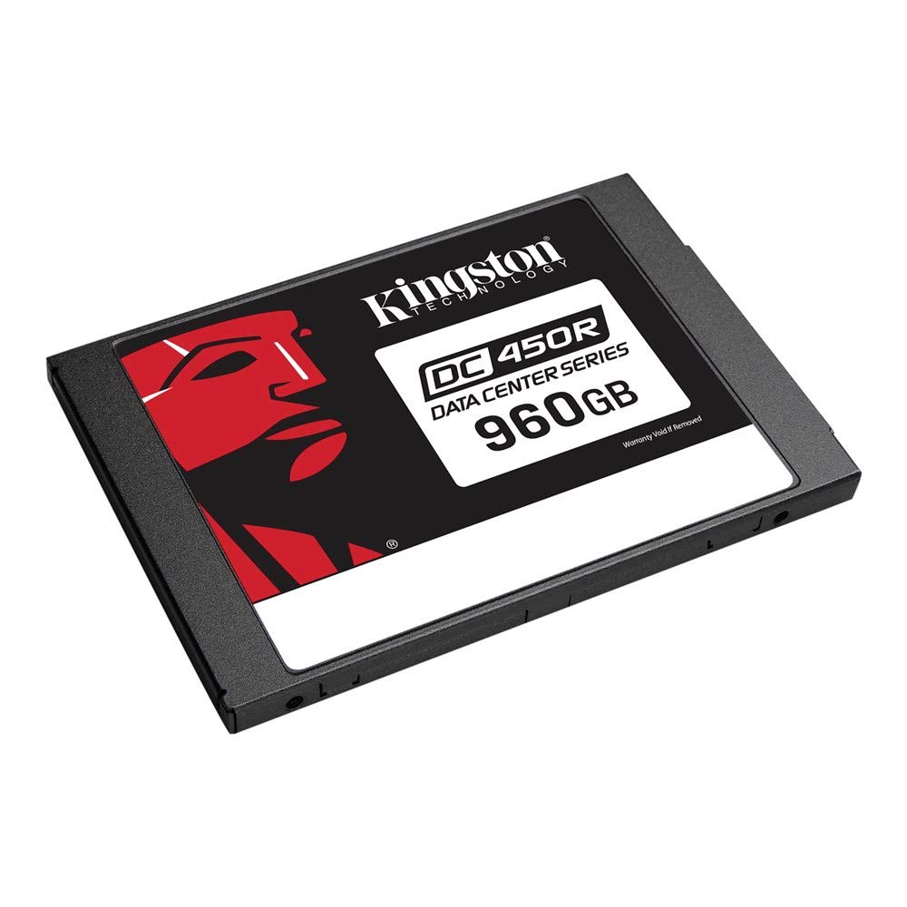 Kingston Digital 960GB DC450R Entry LVL ENT/SVR 2.5IN