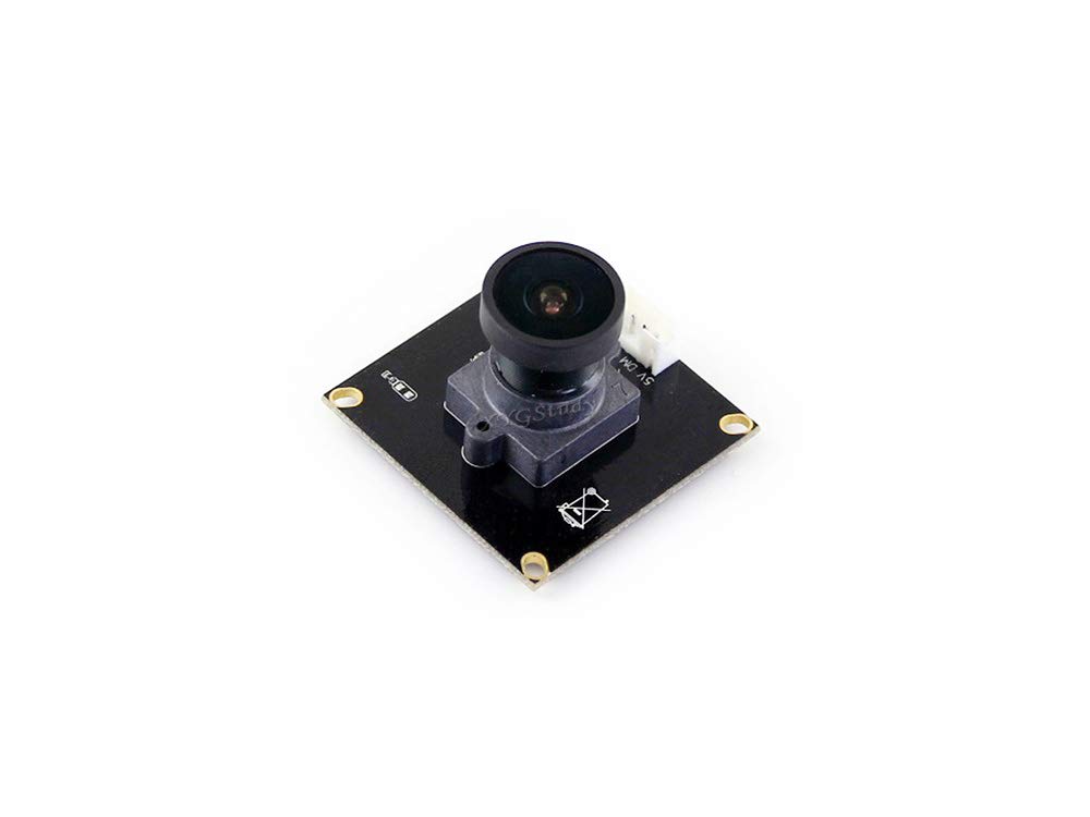 OV2710 2MP USB Camera Sensor 1920x1080 Driver-Free USB Interface Better Sensitivity in Low-Light Condition Supports Raspberry Pi and Jetson Nano @XYGStudy