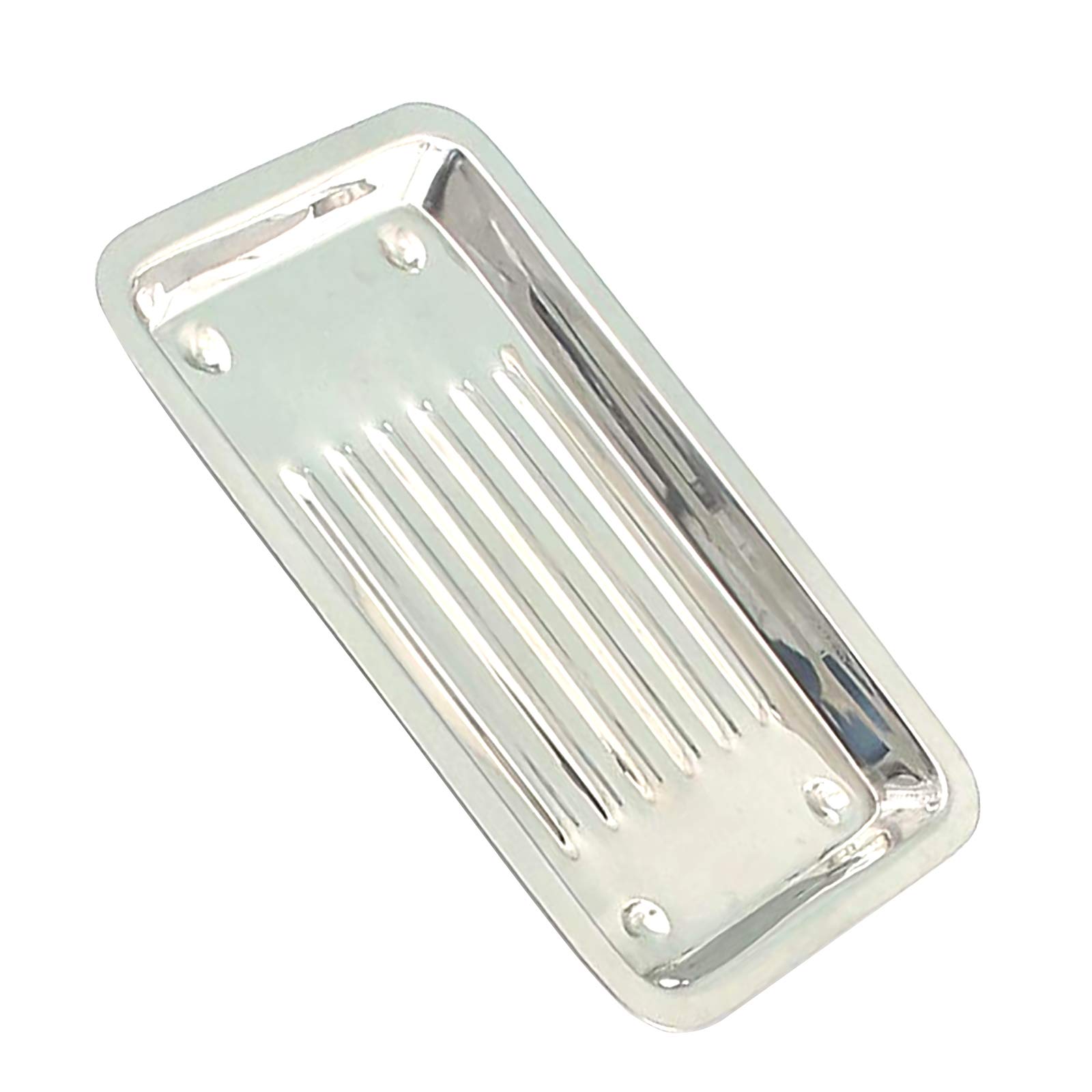 LAJA IMPORTS SCALARS Tray Dental HOLLOWARE