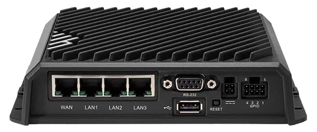 3-yr NetCloud Mobile Performance Essentials Plan, Advanced Plan, and R1900 Router with WiFi (5G Modem), no AC Power Supply or Antennas