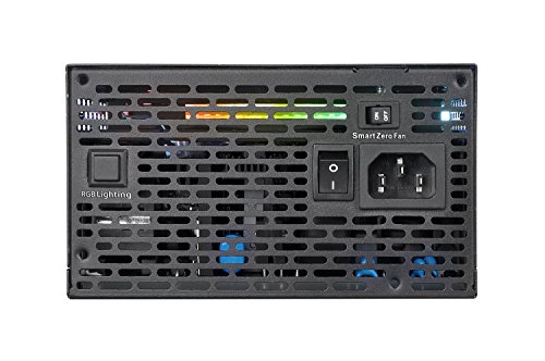 Thermaltake Netzteil ATX 1200W Toughpower Grand 1200W Modular (80+ Platinum)