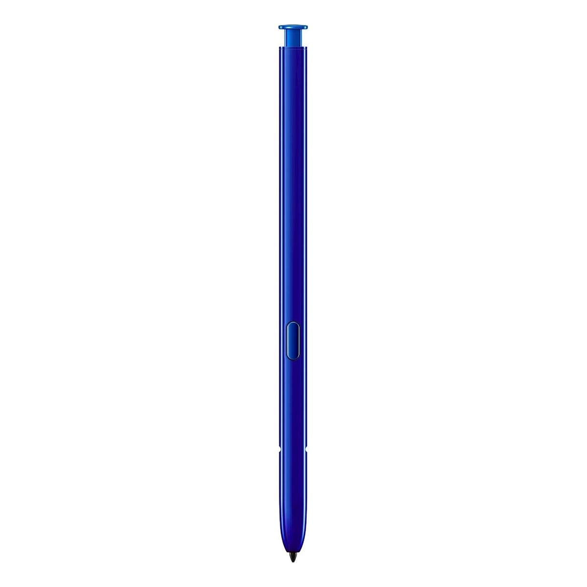 Samsung Galaxy Note10 S Pen β Bluetooth Enabled Official Samsung Stylus Pen with Motion Control for Galaxy Note10, Note 10 + and Note 10 5G β Blue | EJ-PN970BLEGWW