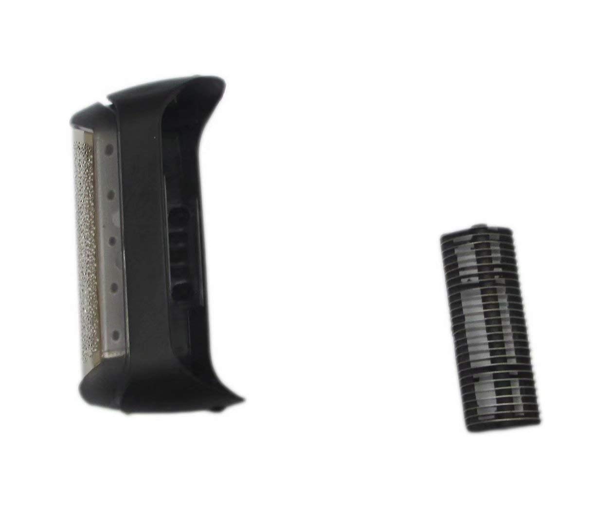 New Shaver Foil Screen Cutter Head Cover Fit for Braun 10B 20B Series Electric Razor