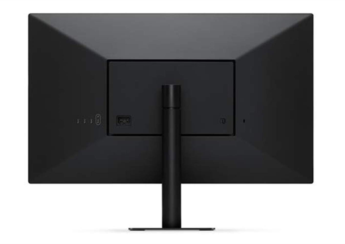 LG UltraFine 5K IPS LED Monitor for MacBook Pro, Black, 27" (Renewed)
