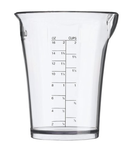 Cuisinart CSB-75BC Smart Stick 200 Watt 2 Speed Hand Blender, Brushed Chrome