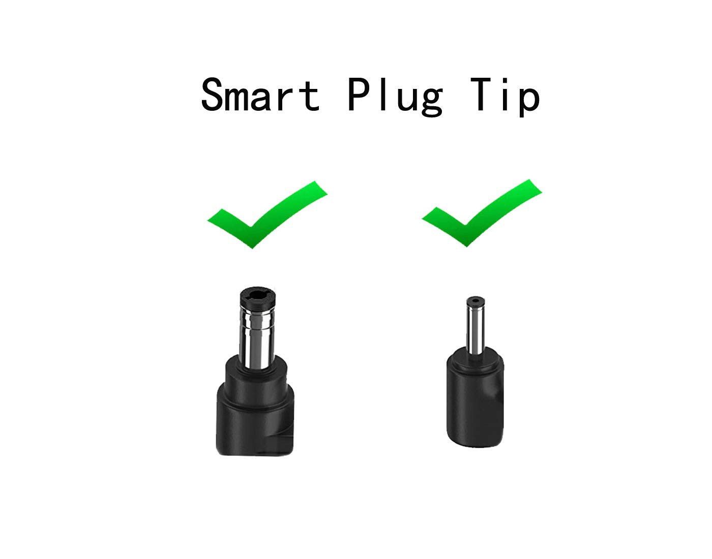UpBright 12V AC/DC Adapter Compatible with HTC Vive VR Base Station Link Box VIVE-VR-B TC NE30W-US TCNE30W US 79H00142-00M 2PU6100 TC NE18W-CN TCNE18W 79H00141-03M 12VDC 1.5A 2.5A Power Supply Charger