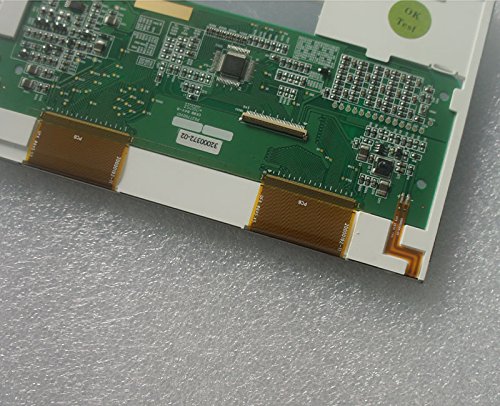 New AT070TN83 V.1 LCD Panel with 90 Days Warranty
