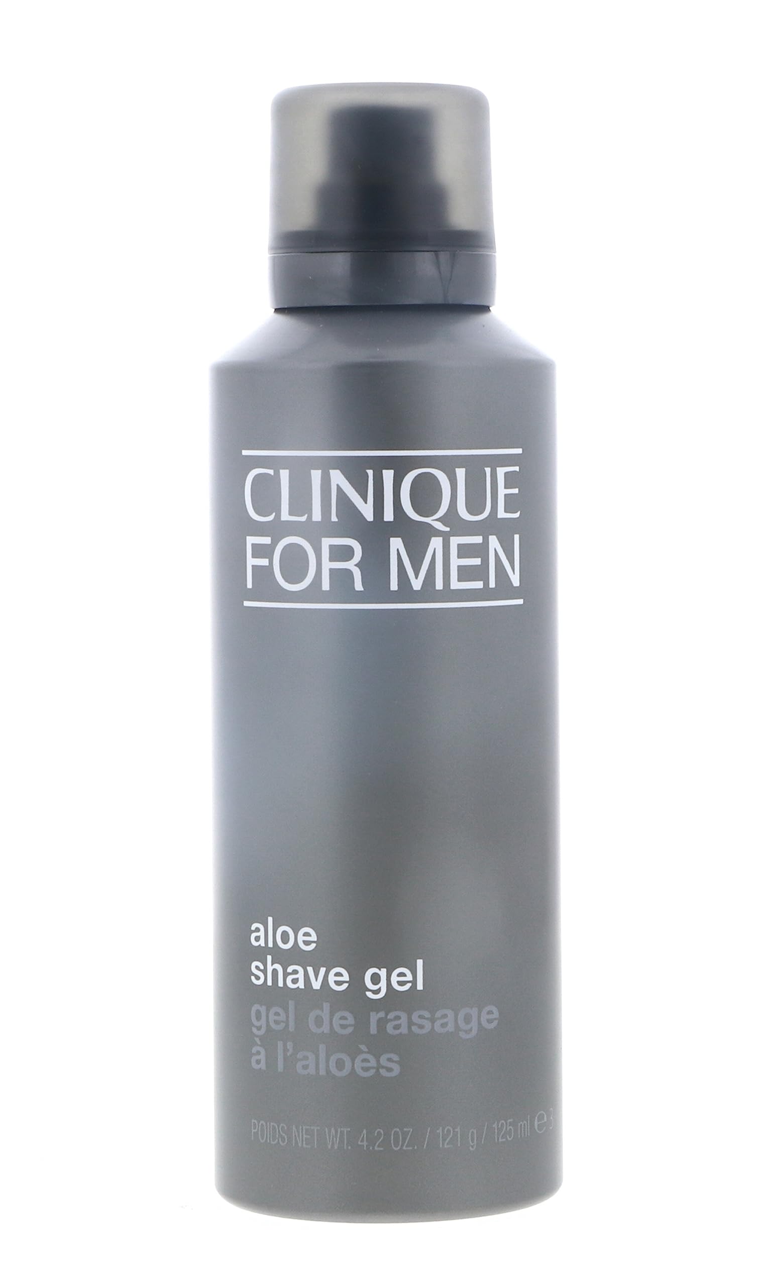 Clinique Clinique M Shave Aloe Gel for Men
