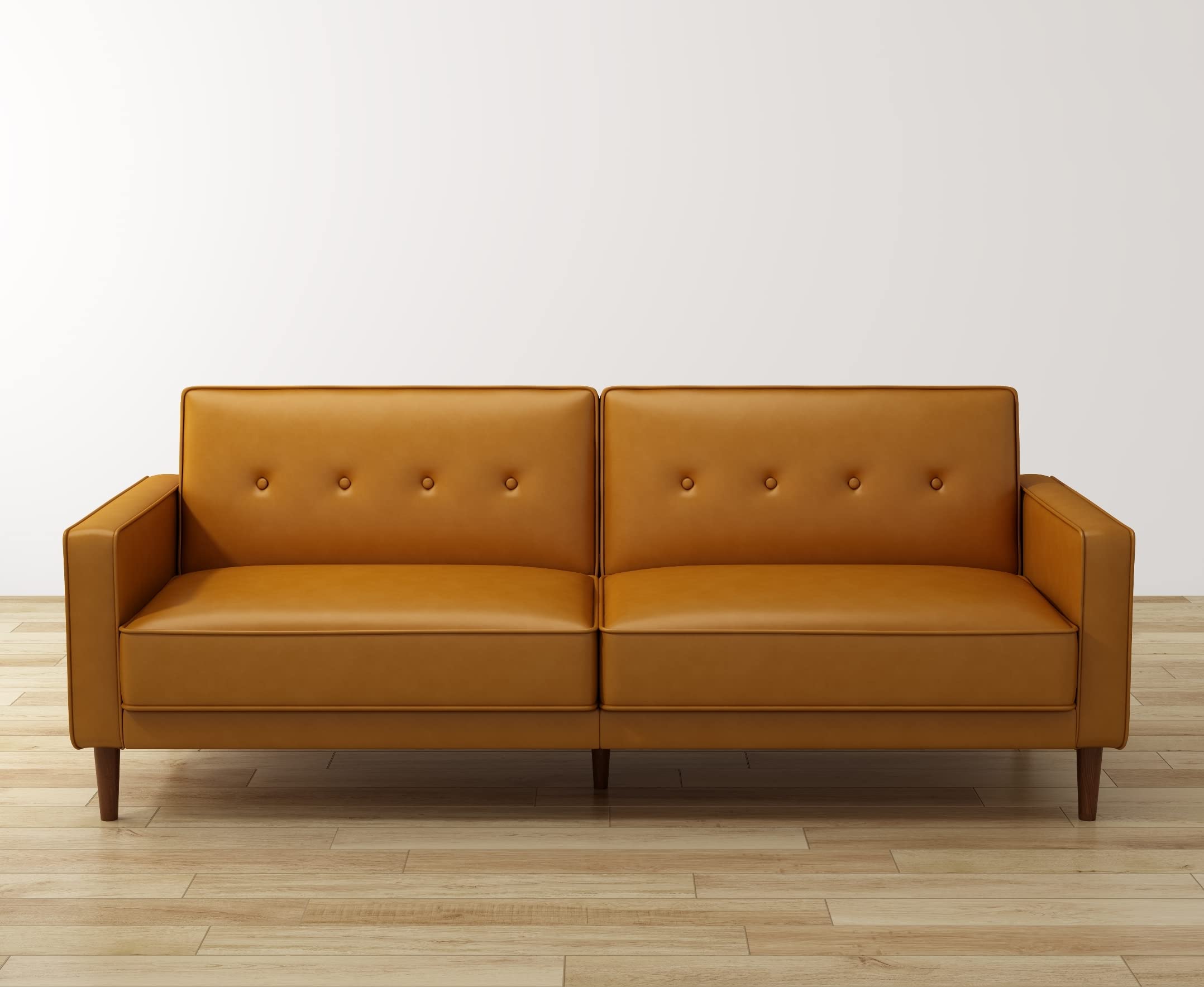 Gold Sparrow Camden Convertible Sofa Bed