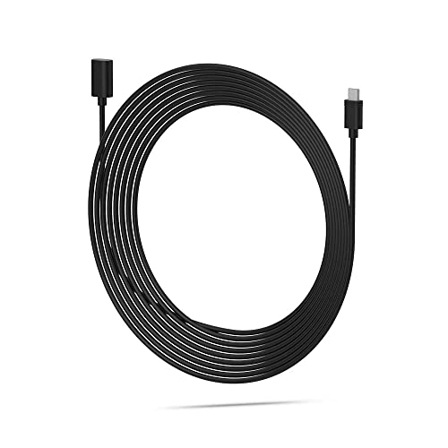 Blink Solar Panel 13 Foot Extension Cable β Black