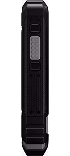 Sonim XP5 4G LTE The Worlds Most Indestructible Cell Phone Wireless 4G LTE Rugged PTT MIL-SPEC Cellphone - Carrier Locked to AT&T