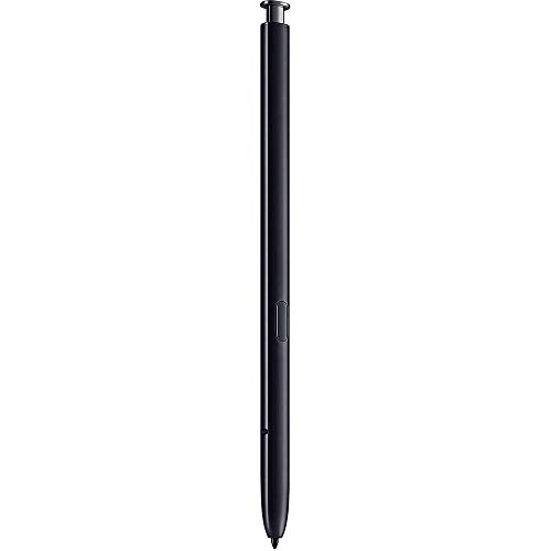 Samsung Galaxy Note 10+ N975F/DS, 4G LTE, International Version (No US Warranty), 256GB, Aura Black - GSM Unlocked