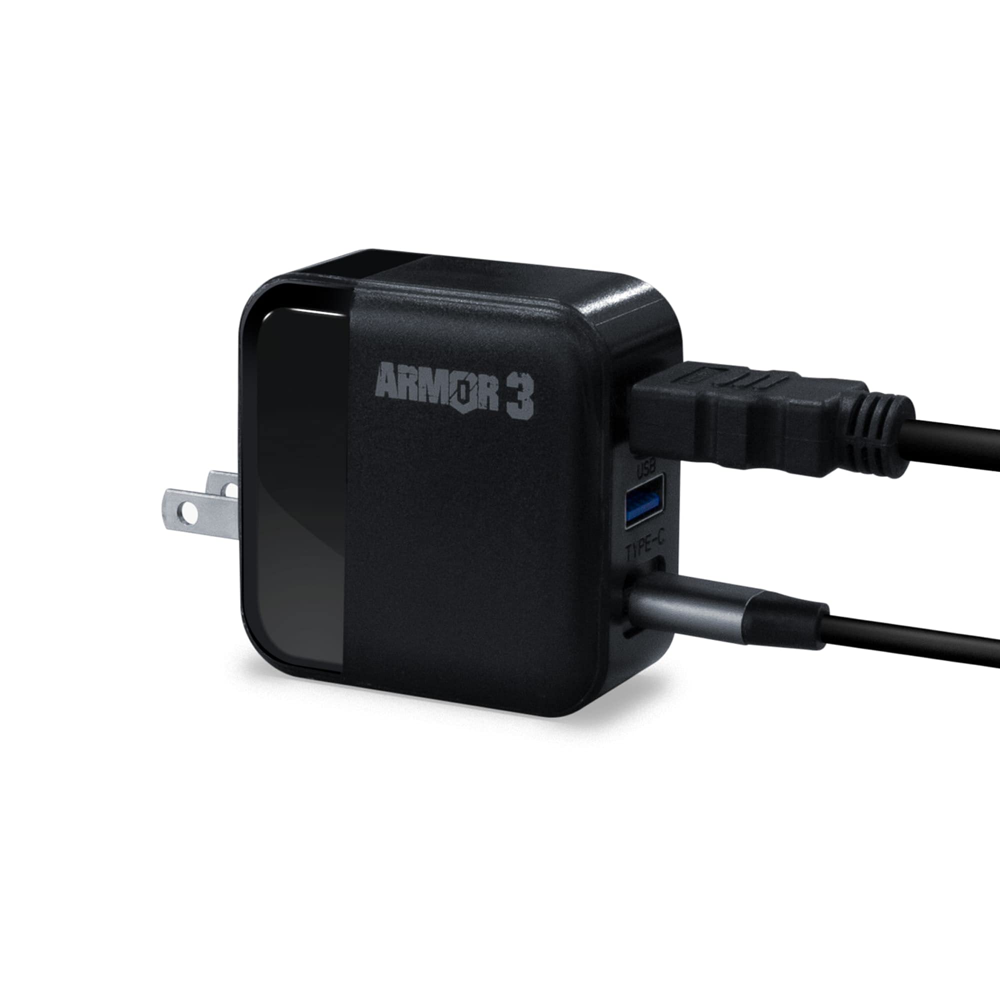 Armor3 Travel Dock for Nintendo Switch (Multi-Function) - Nintendo Switch;