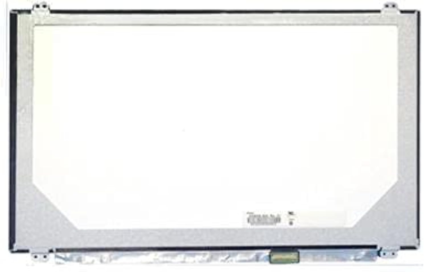 FULLCOM New LCD Replacement Screen 15.6 Inch LP156WF4(SP)(L2)/LP156WF4-SPL2 FHD 1920x1080 (with Tabs) 30 Pin Matte for Laptop/Display/Screen/LCD Application