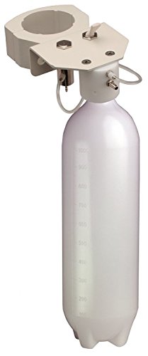 Beaverstate Water Bottle Kit Post-Mount Bracket 1.0 Liter (2 Piece Post clamp) 110-028