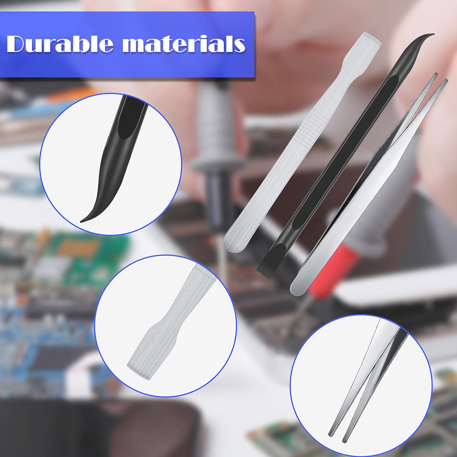 9 Pieces Carbon Fiber Plastic Scraper Lottery Ticket Tool Multi Purpose Scraper Non Scratch Cleaning Tool Small and Narrow Plastic Scraper Label for Removing Stickers, Labels, Oil Stains, Food, Dirt