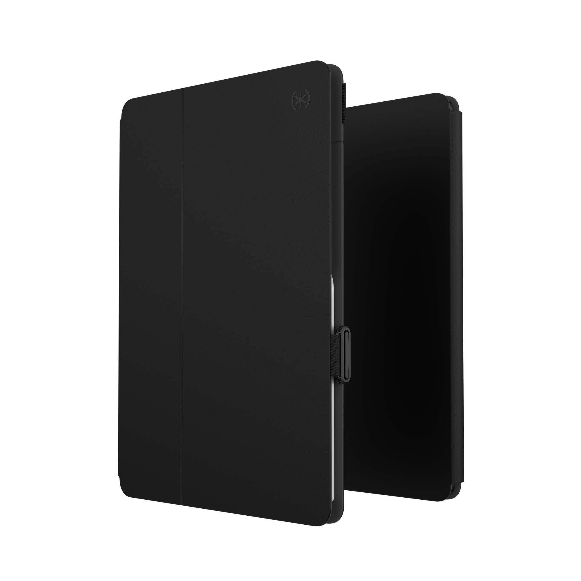 Speck Products Balance Folio Samsung Galaxy Tab S7 Case, Black/Black