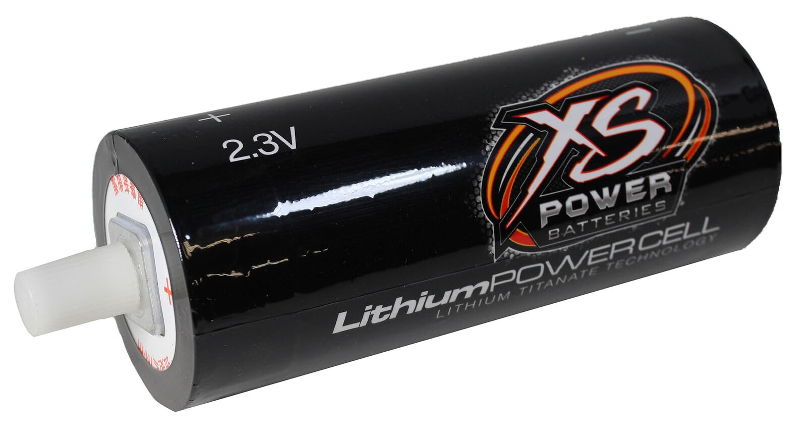 Jims Machineworx 12 XS Power 2.3V 40 AH Lithium Batteries 66160 + 12 Cell Bank DIY Kit 80ah