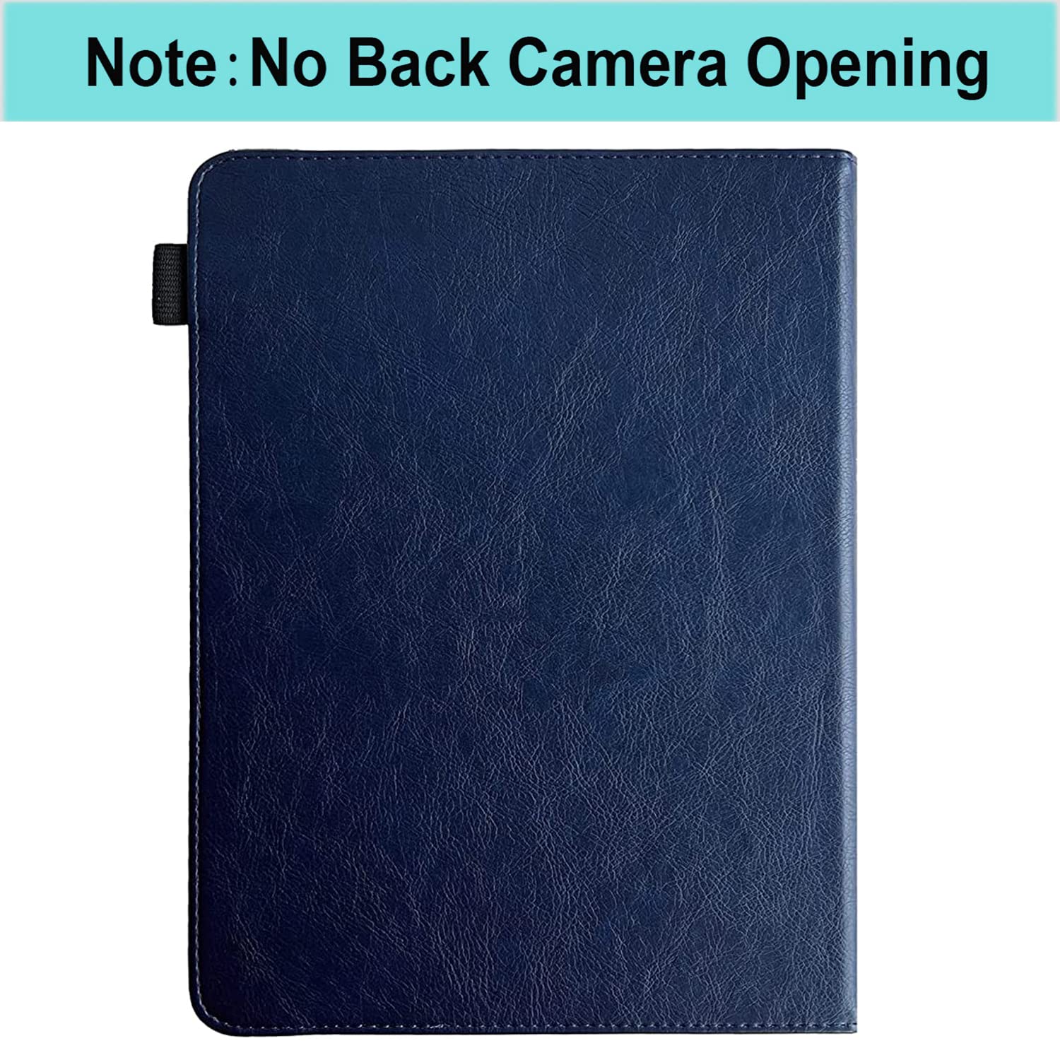 9.5-10.5 inch Tablet Universal Case, Synthetic Leather Case Cover for iPad Air,New iPad 5th/6th Gen, Samsung Galaxy Tab A 10.1/Tab E 9.6 and More 9.5-10.5inch Tablet, Brown