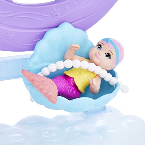 Barbie Brand HLC30 Toy, Multicoloured